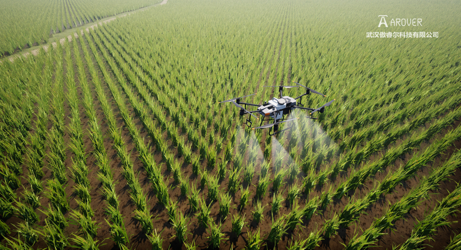 SESP-U1无人机应用仿真培训系统 - 傲睿尔无人机仿真系统 | 企业级解决方案