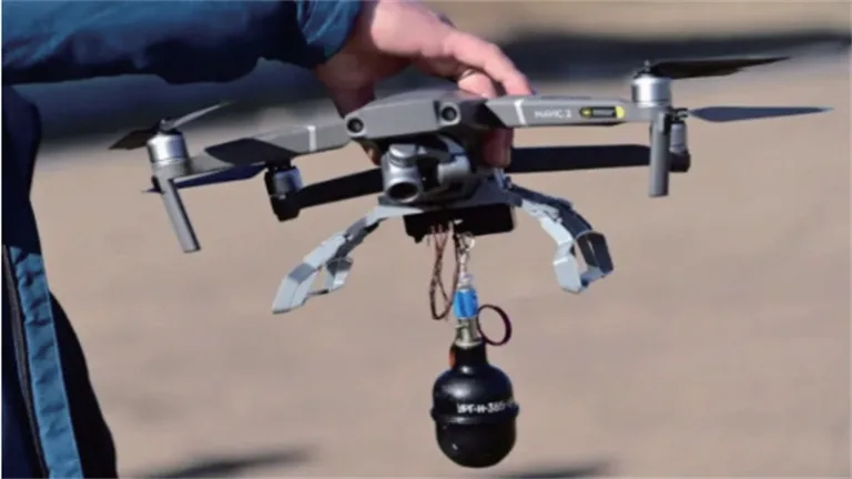 SkyStrike FPV战术演练训练系统 - 傲睿尔无人机仿真系统 | 企业级解决方案