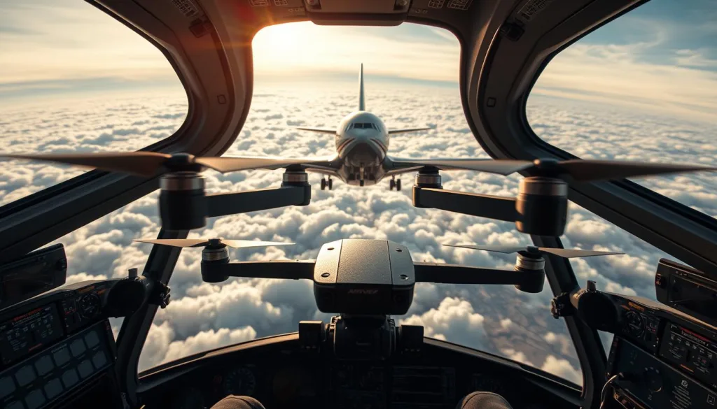 傲睿尔FPV模拟器-真实体验身临其境